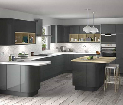 Star Kitchens & Interiors | Modular Kitchen photo gallery